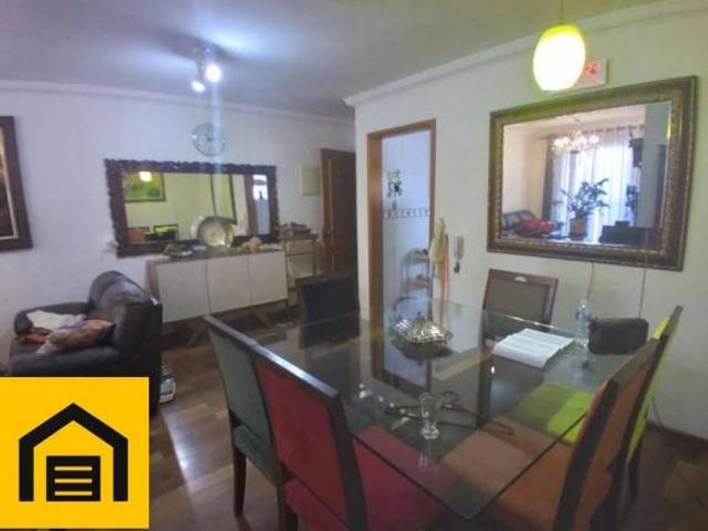 Apartamento Residencial à venda, Vila Nossa Senhora das Vitórias, Mauá AP0339
