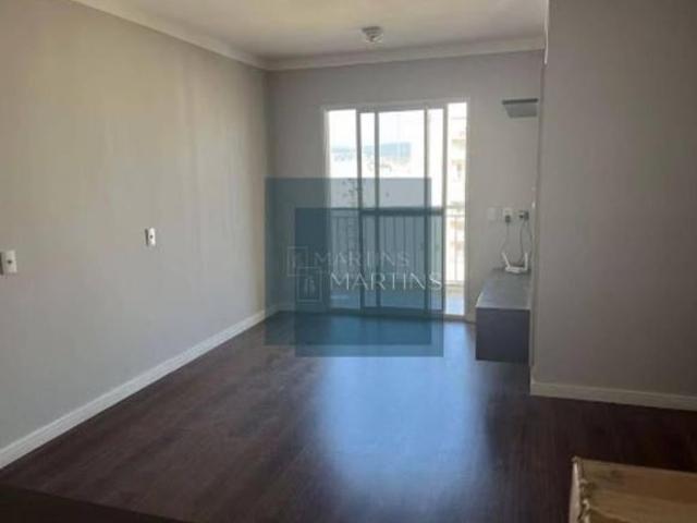 Apartamento Residencial à venda, Vila Nambi, Jundiaí AP0449