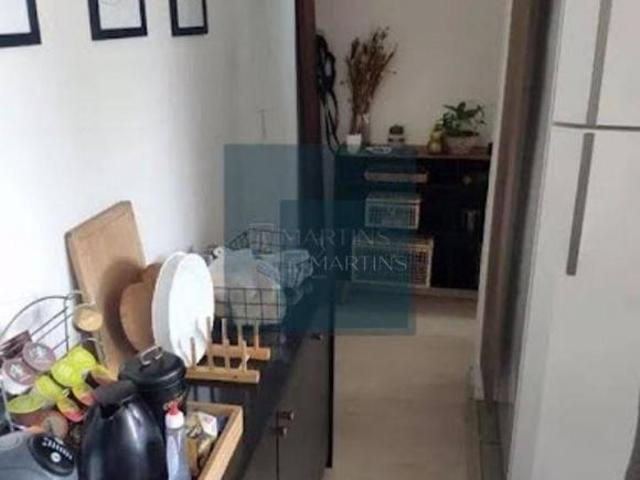 Apartamento Residencial à venda, Vila Nambi, Jundiaí AP0670