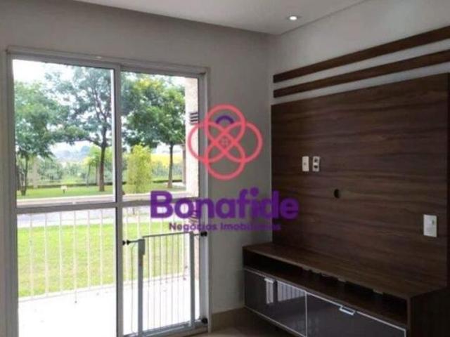 Apartamento Residencial à venda, Vila Nambi, Jundiaí AP0762
