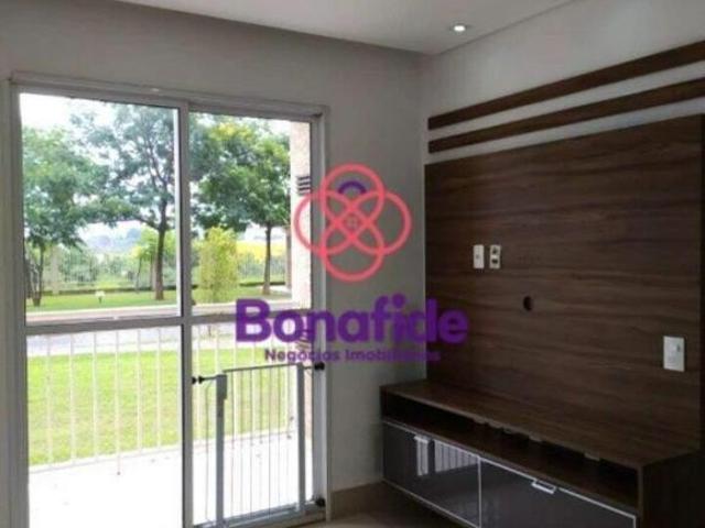 Apartamento Residencial à venda, Vila Nambi, Jundiaí AP0762