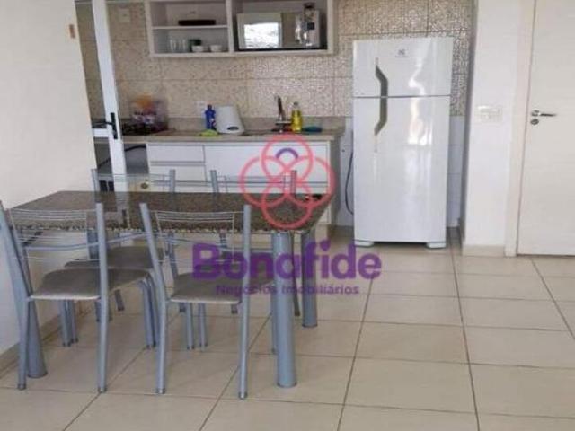 Apartamento Residencial à venda, Vila Nambi, Jundiaí AP0764