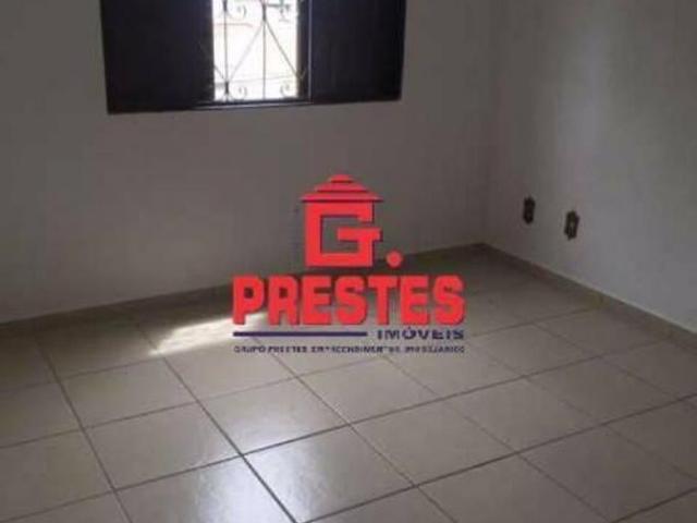 Apartamento Residencial à venda, Vila São Caetano, Sorocaba AP0705