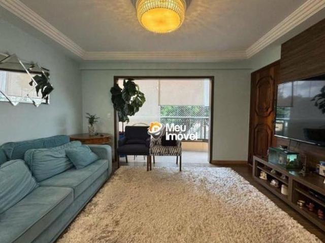 Apartamento Residencial à venda, Vila São Vicente, São Paulo AP4443