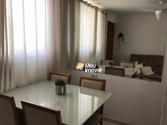 Apartamento Residencial à venda, Vila Souza, São Paulo AP0865