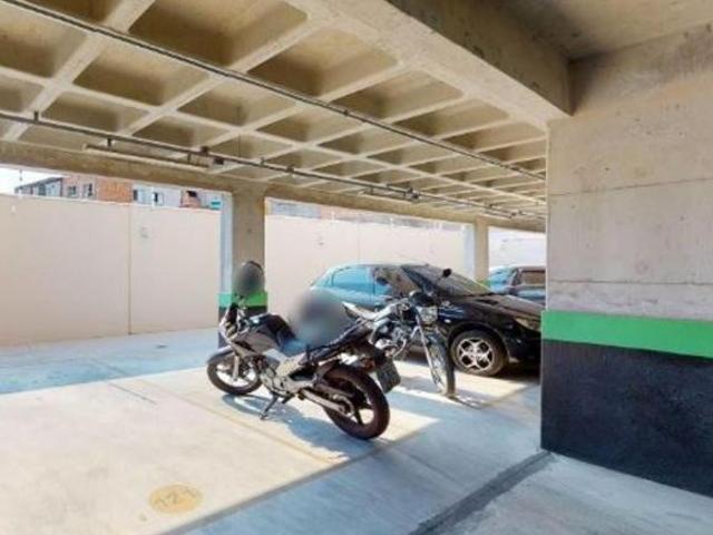 Apartamento Residencial à venda, Vila Souza, São Paulo AP1149