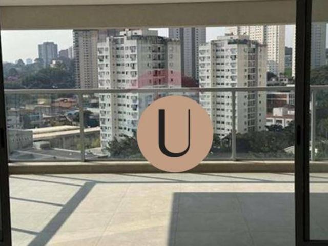 Apartamento Residencial à venda, Vila Sofia, São Paulo AP2509