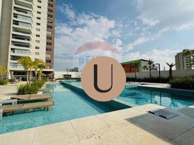 Apartamento Residencial à venda, Vila Sofia, São Paulo AP2869