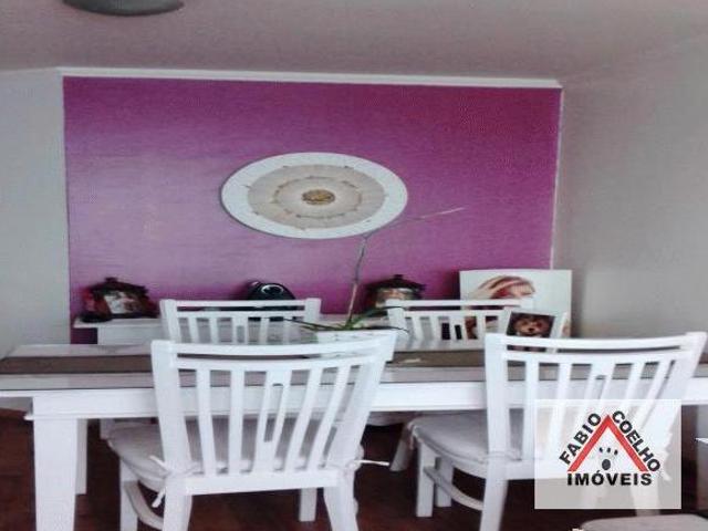 Apartamento Residencial à venda, Vila Sofia, São Paulo AP5322