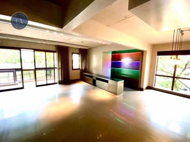 Apartamento Residencial à venda, Vila Sônia, São Paulo AP2115