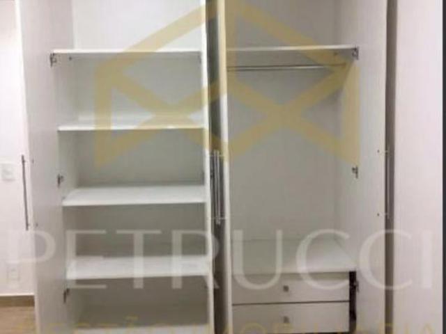 Apartamento Residencial à venda, Vila Sônia, São Paulo AP5612