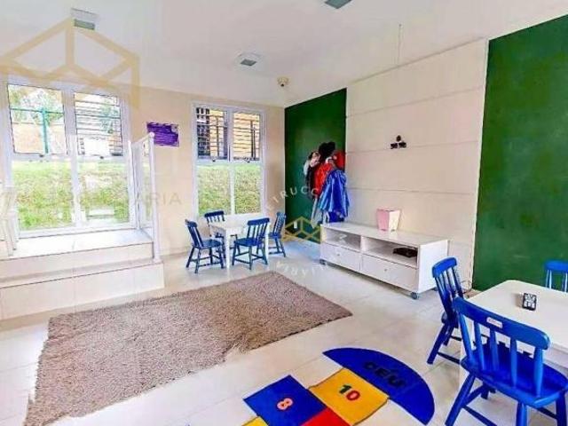 Apartamento Residencial à venda, Vila Satúrnia, Campinas AP3281