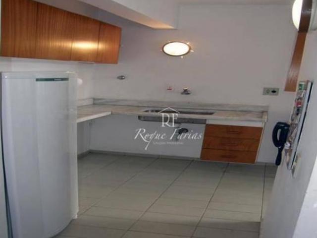 Apartamento Residencial à venda, Vila Saiago, Guarulhos AP1787
