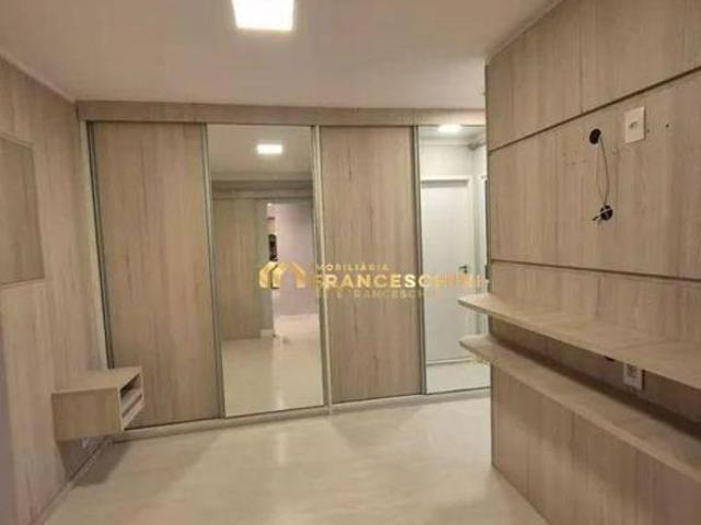 Apartamento Residencial à venda, Vila Sanches, São José dos Campos AP0228