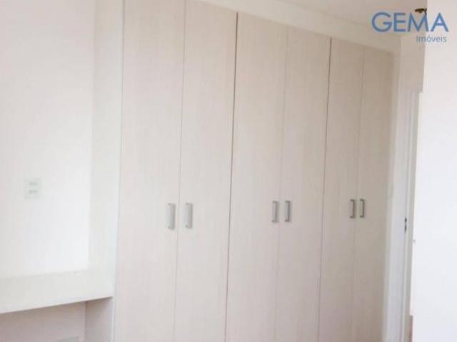 Apartamento Residencial à venda, Vila Santo Estéfano, São Paulo AP1800