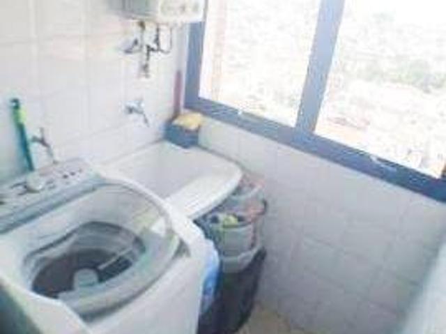 Apartamento Residencial à venda, Vila Santo Estéfano, São Paulo AP2624