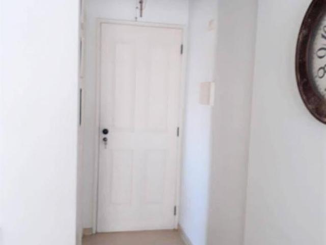 Apartamento Residencial à venda, Vila Santo Estéfano, São Paulo AP4963