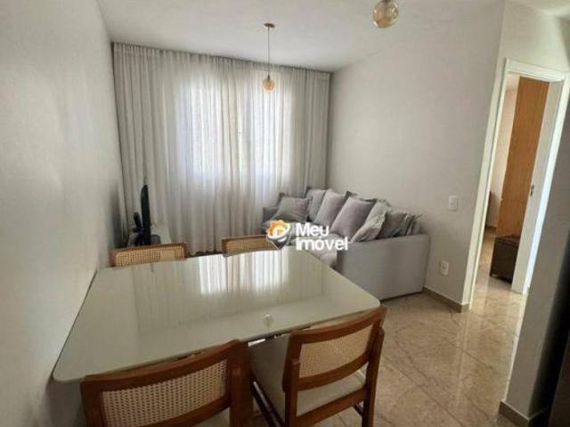 Apartamento Residencial à venda, Vila Santos, São Paulo AP1417