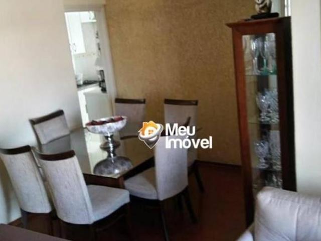 Apartamento Residencial à venda, Vila Santos, São Paulo AP3222