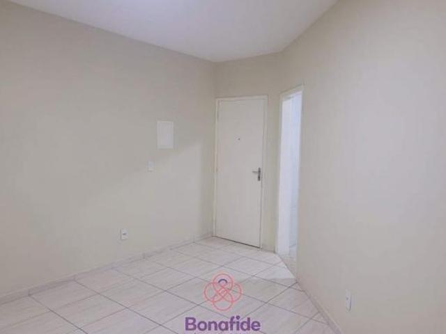 Apartamento Residencial à venda, Vila Santa Rosa, Jundiaí AP0550