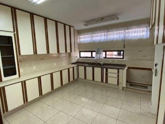 Apartamento Residencial à venda, Vila Santa Teresa, Santo André AP1414