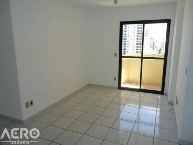 Apartamento residencial à venda, Vila Santa Tereza, Bauru