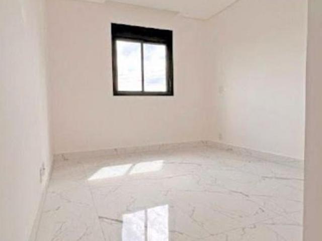 Apartamento Residencial à venda, Vila Santa Terezinha, São Bernardo do Campo AP0381