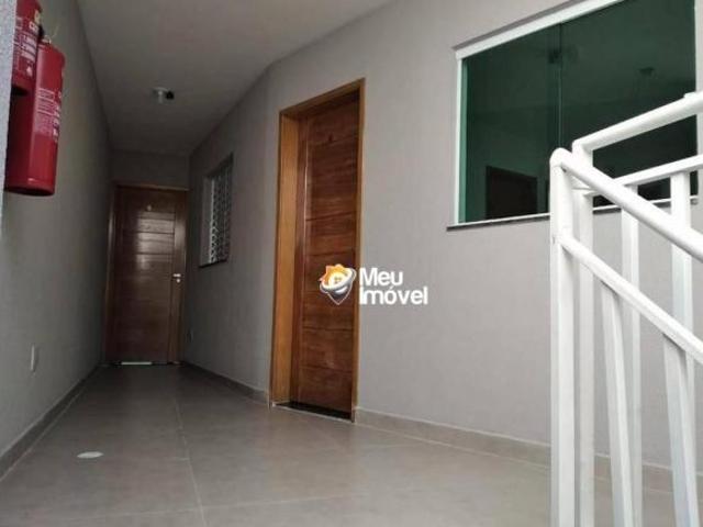 Apartamento Residencial à venda, Vila Santa Terezinha, São Paulo AP3654
