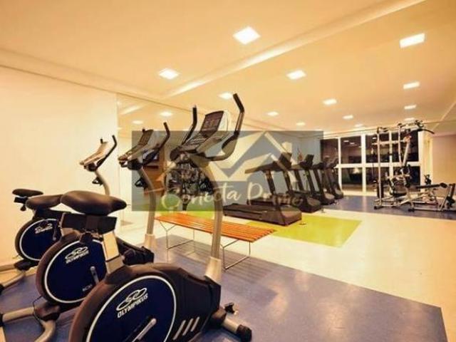Apartamento residencial à venda, Vila Suzana, São Paulo