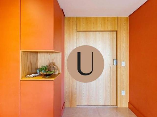 Apartamento Residencial à venda, Vila Suzana, São Paulo AP0644