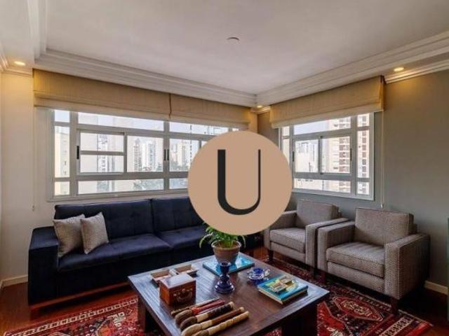 Apartamento Residencial à venda, Vila Suzana, São Paulo AP0703