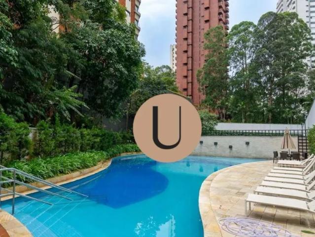 Apartamento Residencial à venda, Vila Suzana, São Paulo AP0877