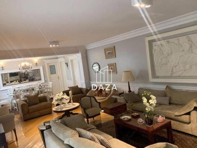Apartamento Residencial à venda, Vila Suzana, São Paulo AP0014