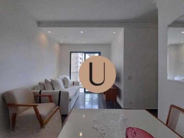 Apartamento Residencial à venda, Vila Suzana, São Paulo AP0217