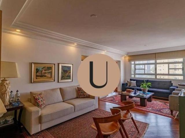 Apartamento Residencial à venda, Vila Suzana, São Paulo AP1738