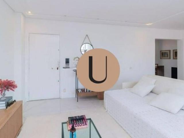 Apartamento Residencial à venda, Vila Pompeia, Pompéia AP1663