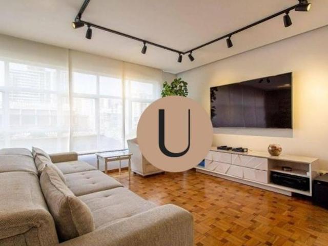 Apartamento Residencial à venda, Vila Pompeia, Pompéia AP1682