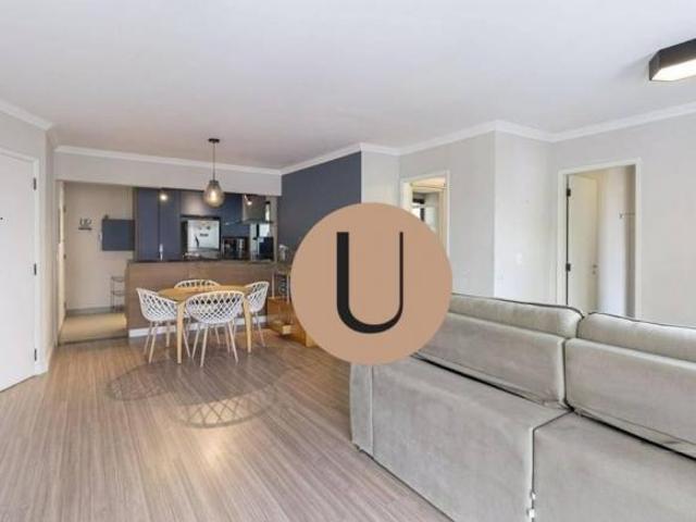 Apartamento Residencial à venda, Vila Pompeia, São Paulo AP0171