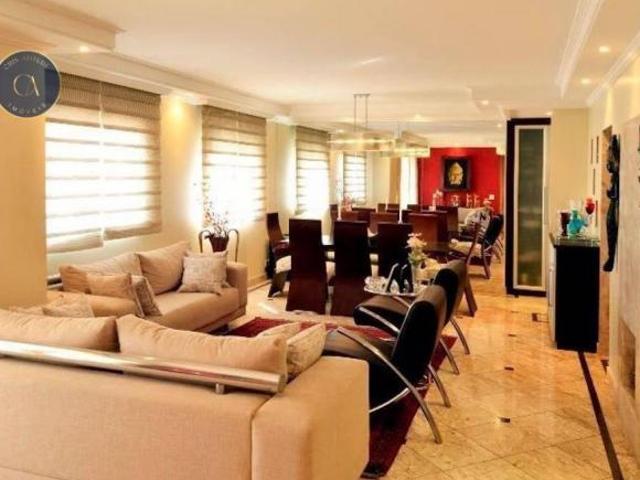 Apartamento Residencial à venda, Vila Pompeia, São Paulo AP0231