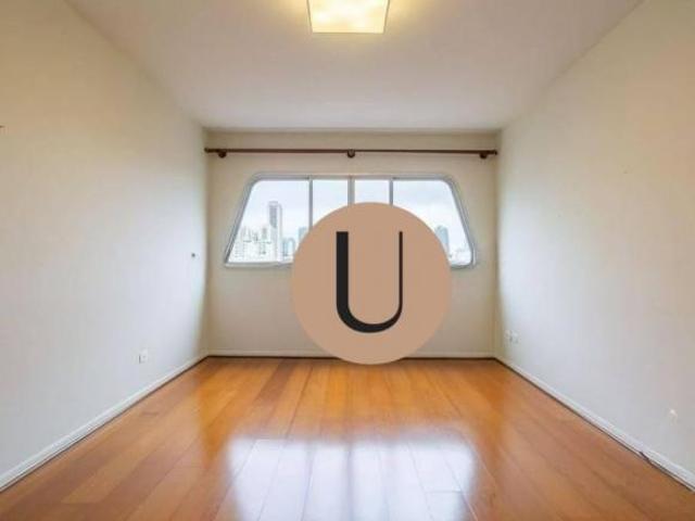 Apartamento Residencial à venda, Vila Pompeia, São Paulo AP0369