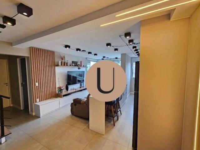 Apartamento Residencial à venda, Vila Pompeia, São Paulo AP0901