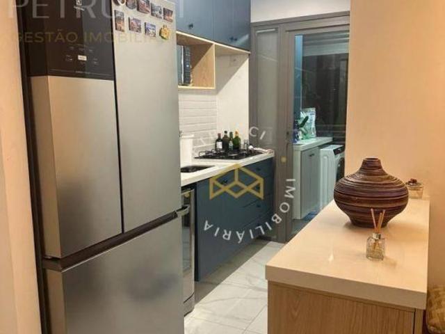 Apartamento Residencial à venda, Vila Pompeia, São Paulo AP2764