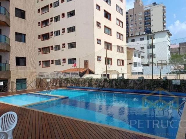Apartamento Residencial à venda, Vila Paulicéia, São Paulo AP3987