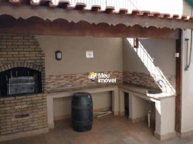 Apartamento Residencial à venda, Vila Palmeiras, São Paulo AP0133