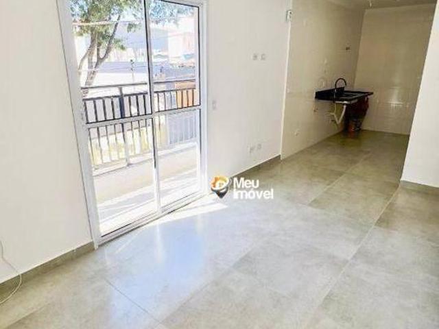 Apartamento Residencial à venda, Vila Palmeiras, São Paulo AP2529