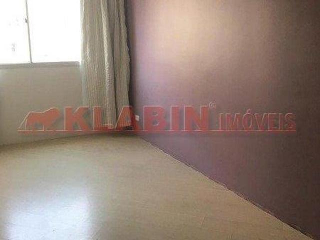Apartamento Residencial à venda, Vila Parque Jabaquara, São Paulo