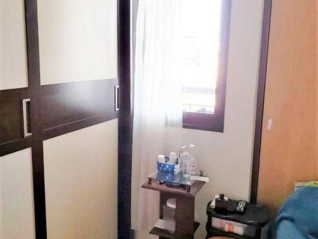 Apartamento Residencial à venda, Vila Parque Jabaquara, São Paulo AP0864