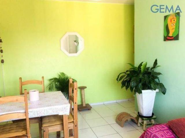 Apartamento Residencial à venda, Vila Parque Jabaquara, São Paulo AP0893