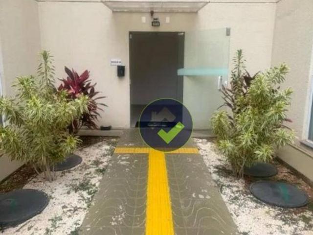 Apartamento Residencial à venda, Vila Pedroso, Votorantim AP0075