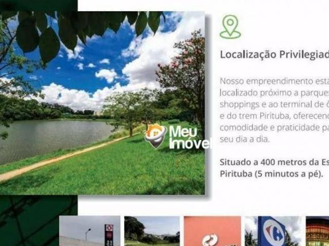 Apartamento Residencial à venda, Vila Pereira Barreto, São Paulo AP0810